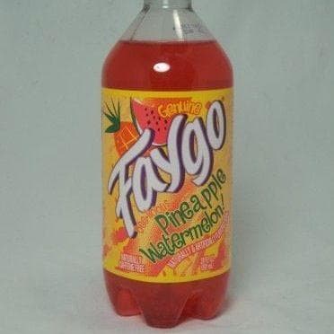 Best Faygo Flavor | List of All Faygo Soda Flavors