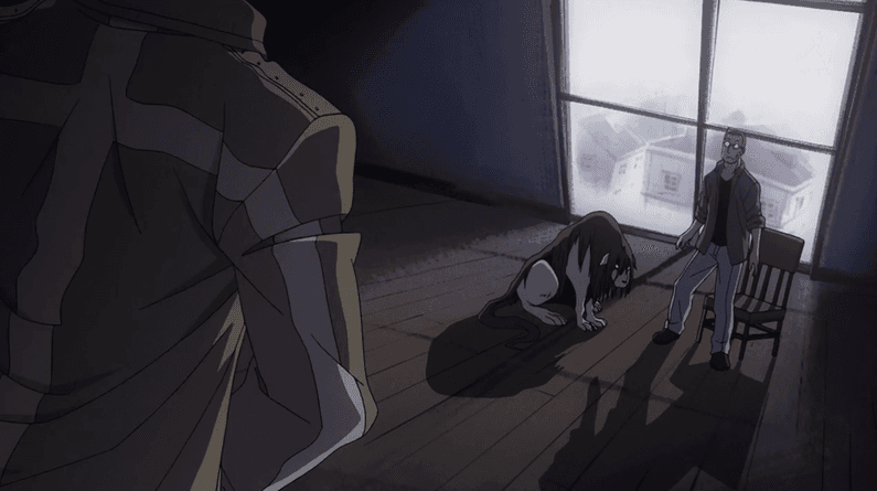 The 18 Most Profoundly Unsettling Antagonists In Anime