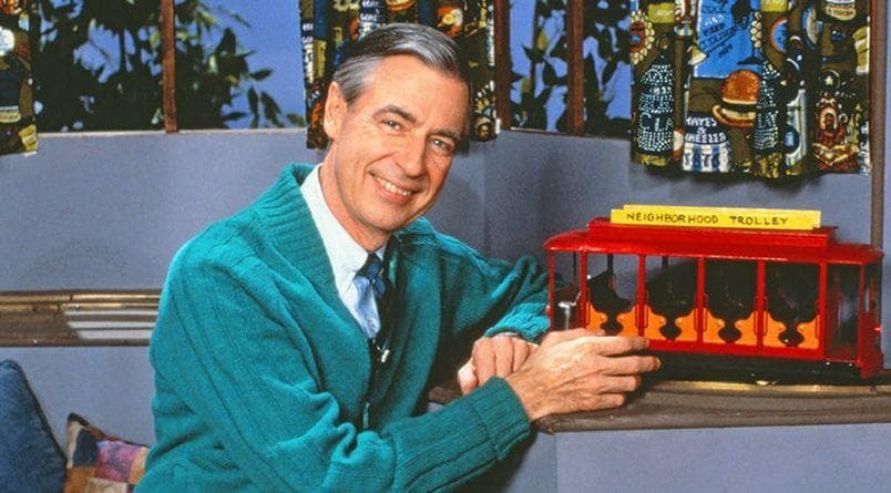 16 Things You Didn't Know About Mr. Rogers
