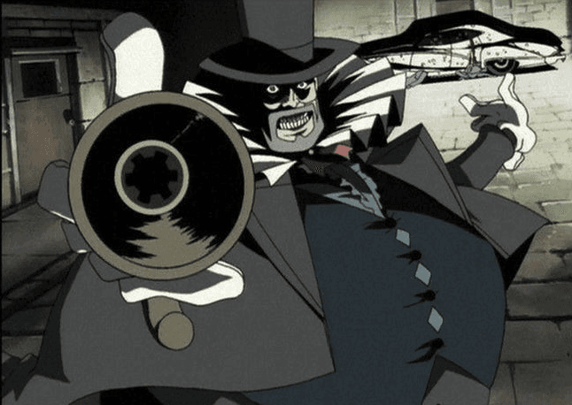 The 18 Most Profoundly Unsettling Antagonists In Anime