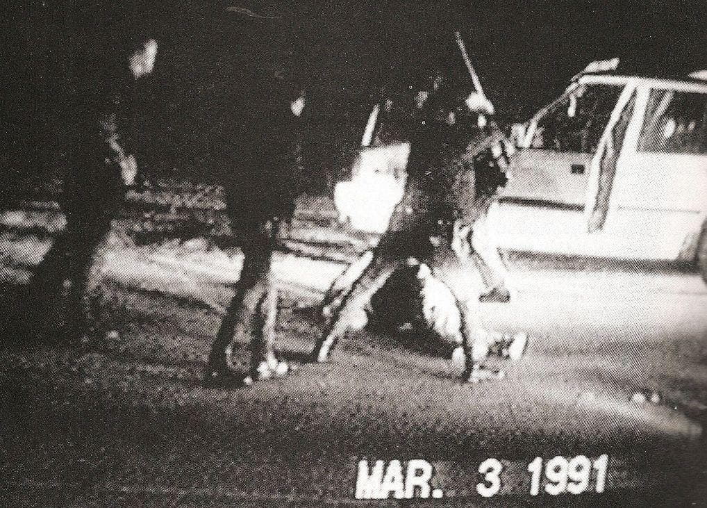 13 Things You Didn't Know About The Rodney King Beating And Trial