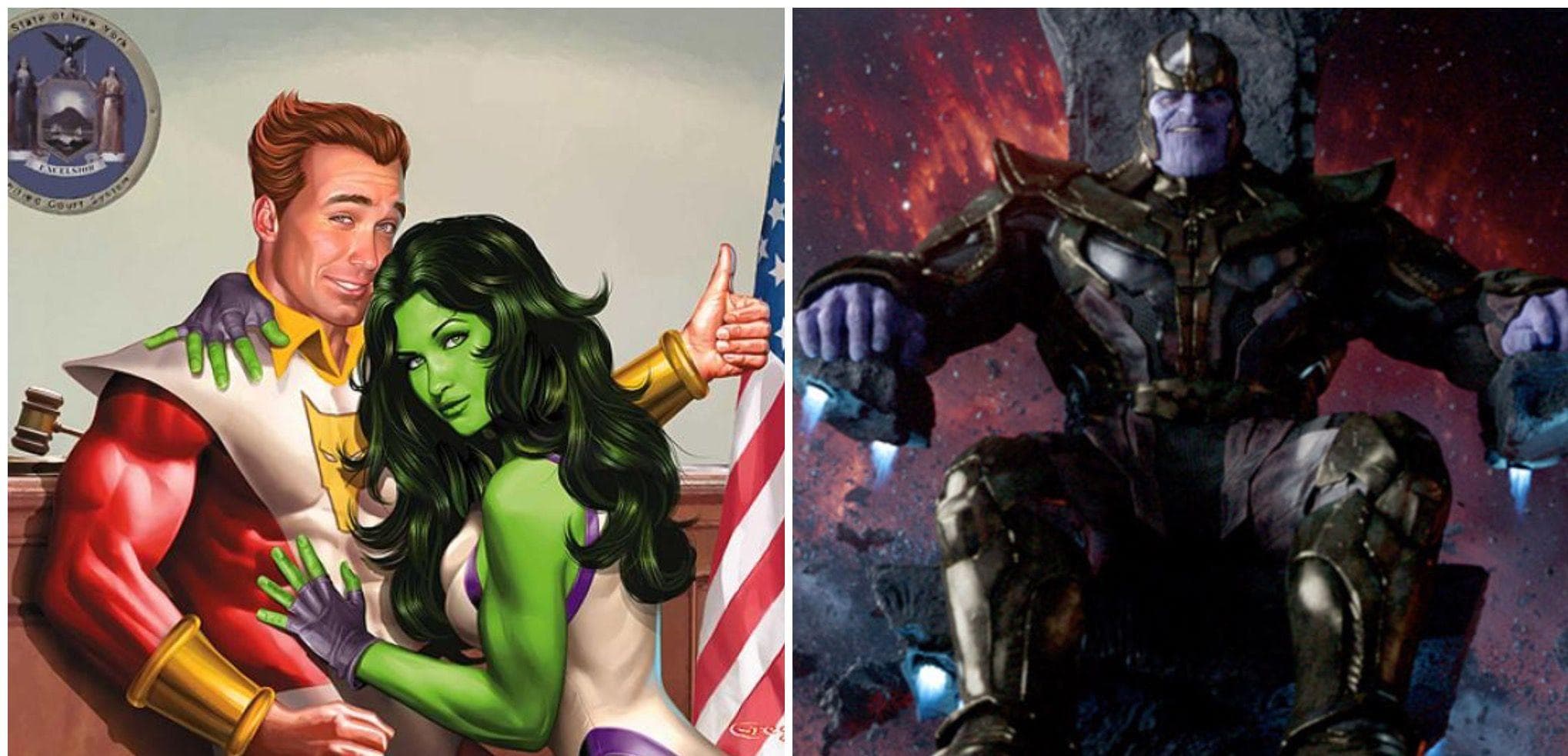 'Guardians Of The Galaxy': How Movie Differs From Comic