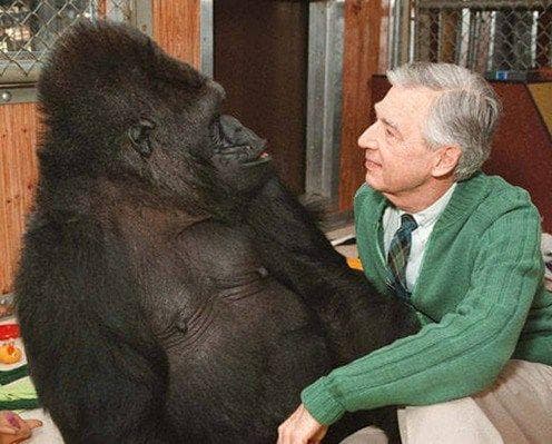 16 Things You Didn't Know About Mr. Rogers