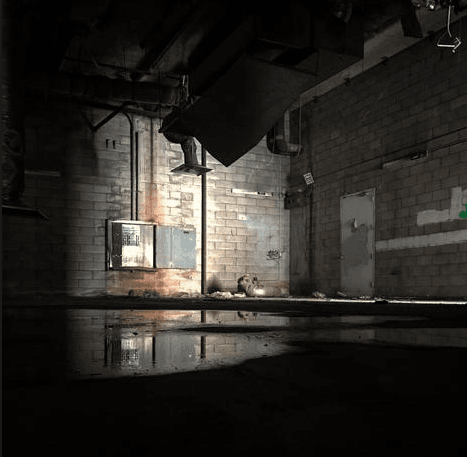 Step Inside These Haunting Pictures Of Abandoned Malls