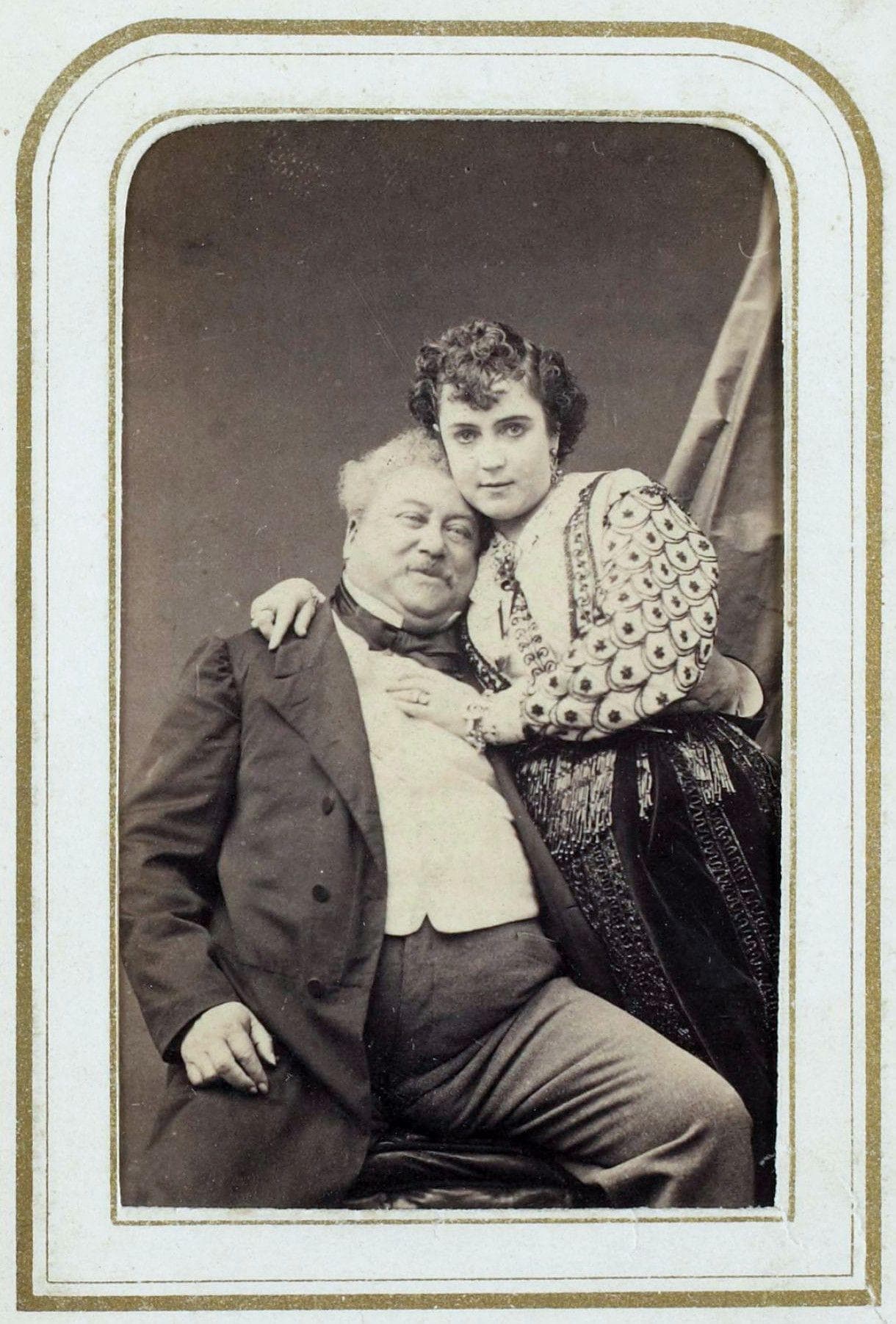Facts About Alexandre Dumas, Literature's Most Swashbuckling Novelist