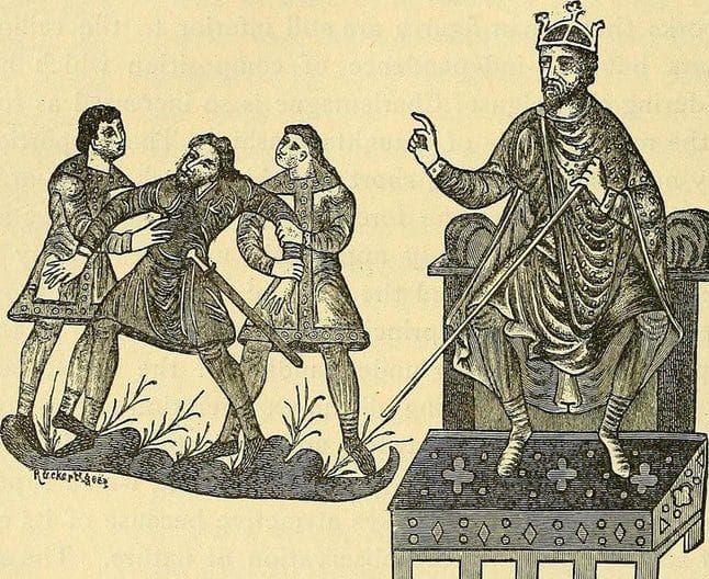 What Life Was Like In Medieval Castles