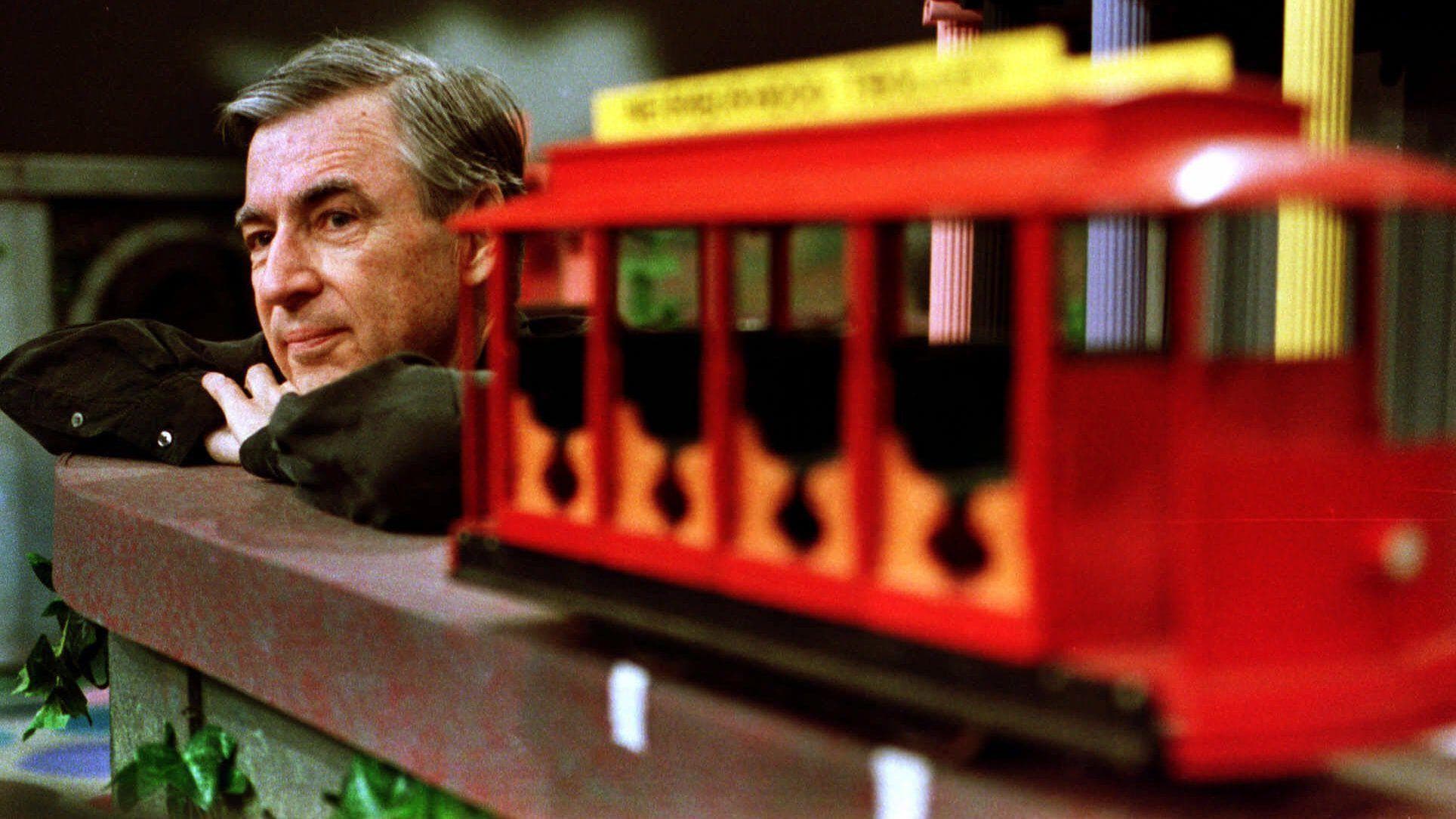 16 Things You Didn't Know About Mr. Rogers