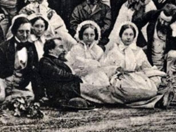 16 Surprisingly Dark Facts About Charles Dickens