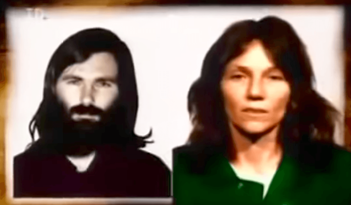 Michael Bear Carson Now