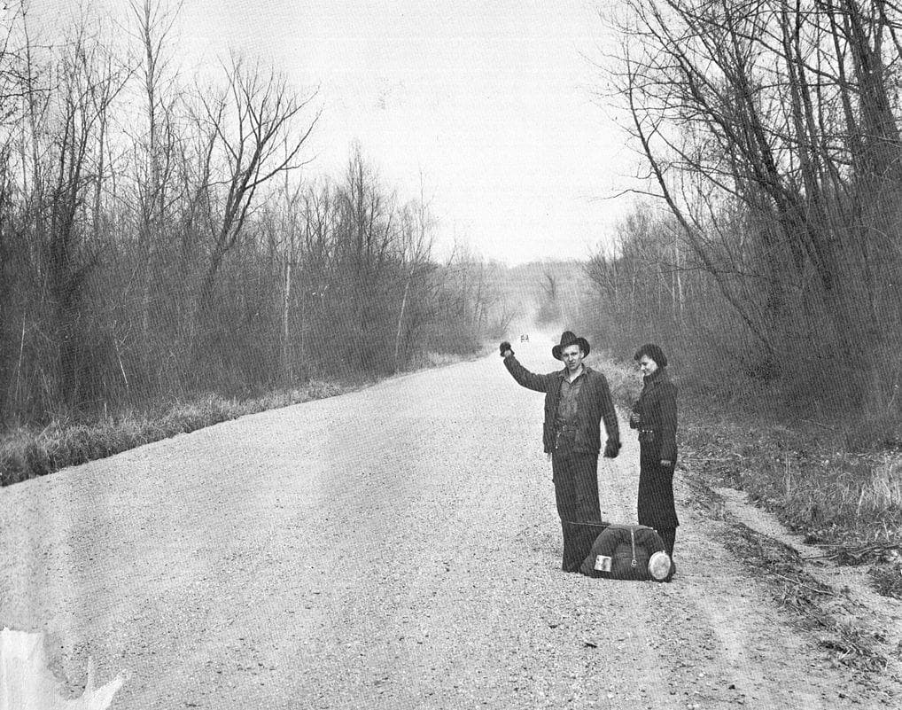 Details About The Life And Crimes Of The "San Francisco Witch Killers"