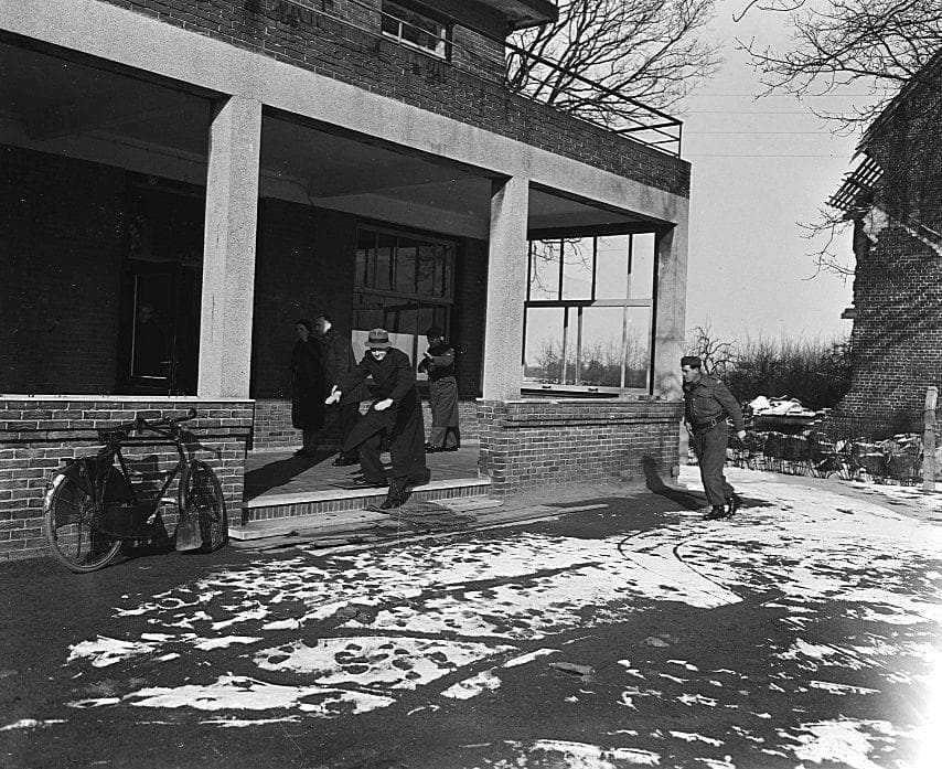 How Crime Scene Photography Has Evolved Since the Victorian Era