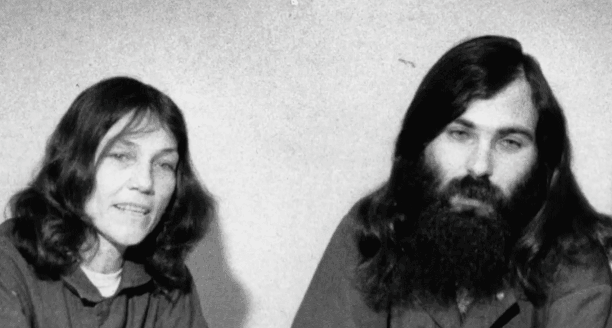 Details About The Life And Crimes Of The "San Francisco Witch Killers"