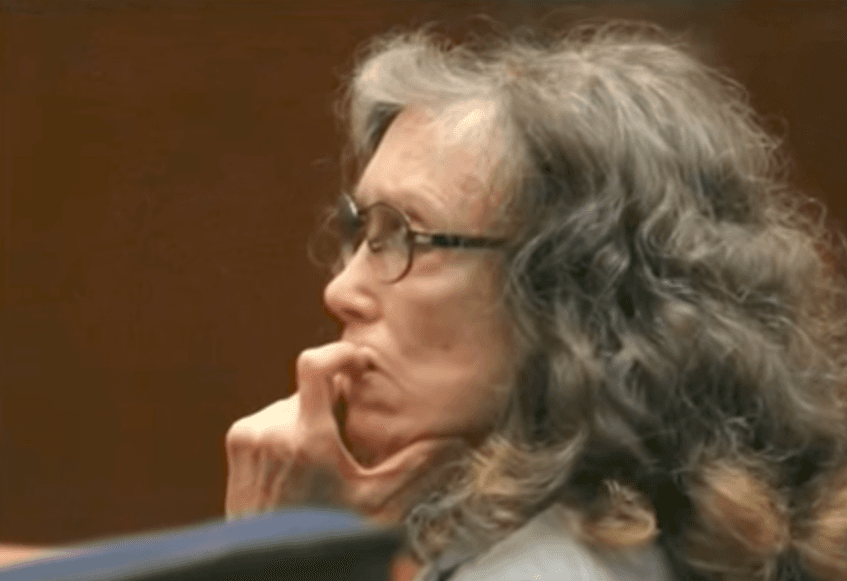10 Grisly Facts About The Black Widow Murders
