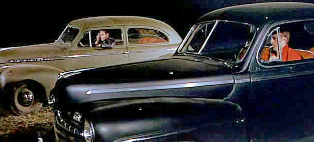 12 Things You Didn't Know About James Dean