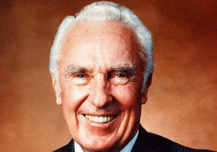 How the Mormons Built Las Vegas And Then Kicked Out The Mob