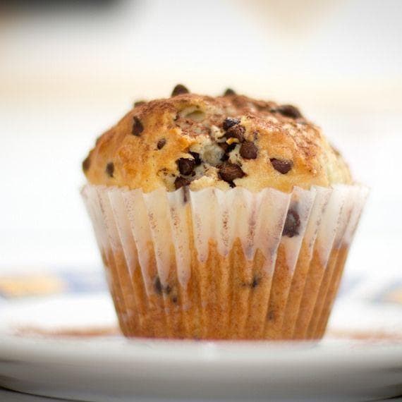 Best Types of Muffins | List of Muffin Flavors