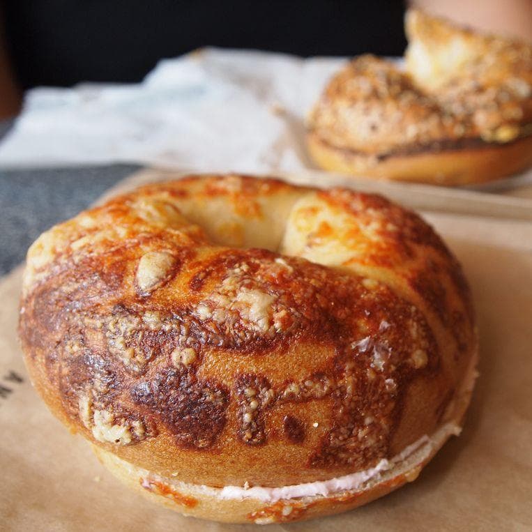 Best Types of Bagels | List of Top Bagel Flavors