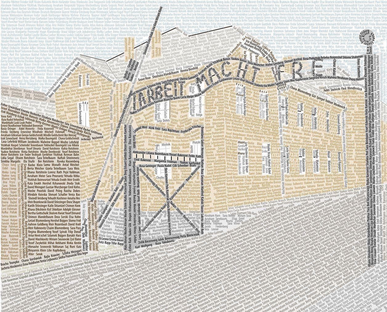 Firsthand Accounts of What Life Was Really Like in Concentration Camps