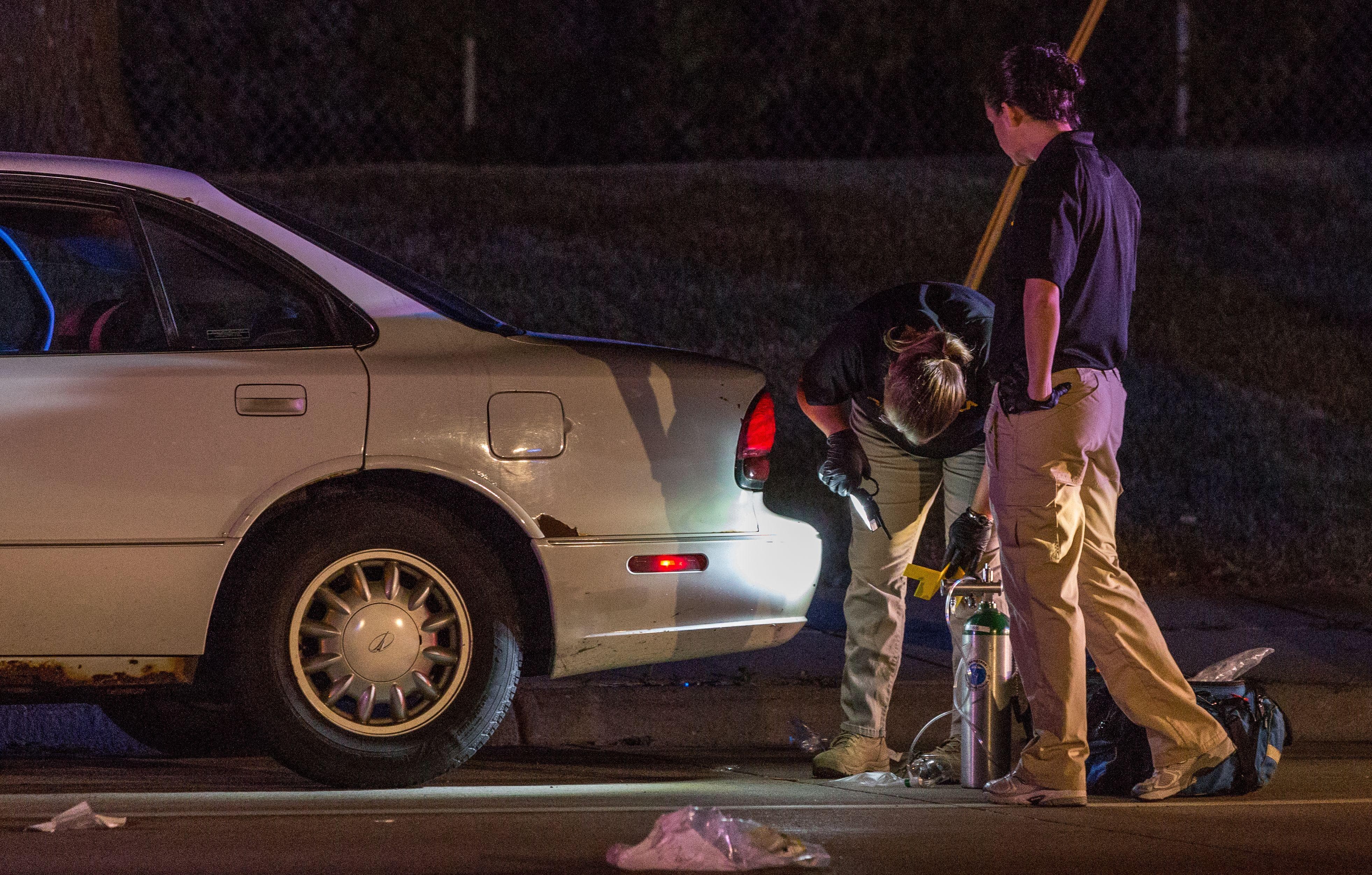 How Crime Scene Photography Has Evolved Since the Victorian Era