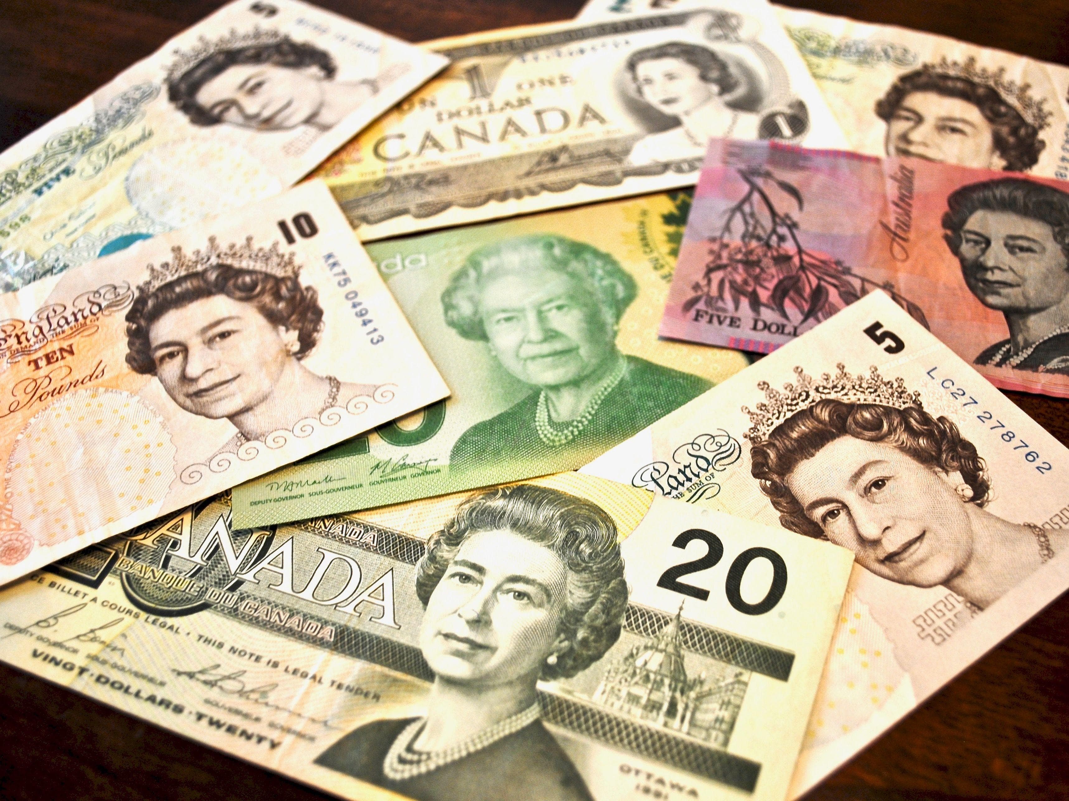 17 Weird Facts You Never Knew About Queen Elizabeth II