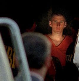11 Surprising Facts About Oklahoma City Bomber Timothy McVeigh