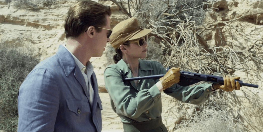 List of Good World War II Movies That Are Worth Watching