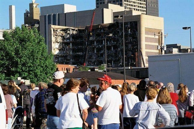 11 Surprising Facts About Oklahoma City Bomber Timothy McVeigh