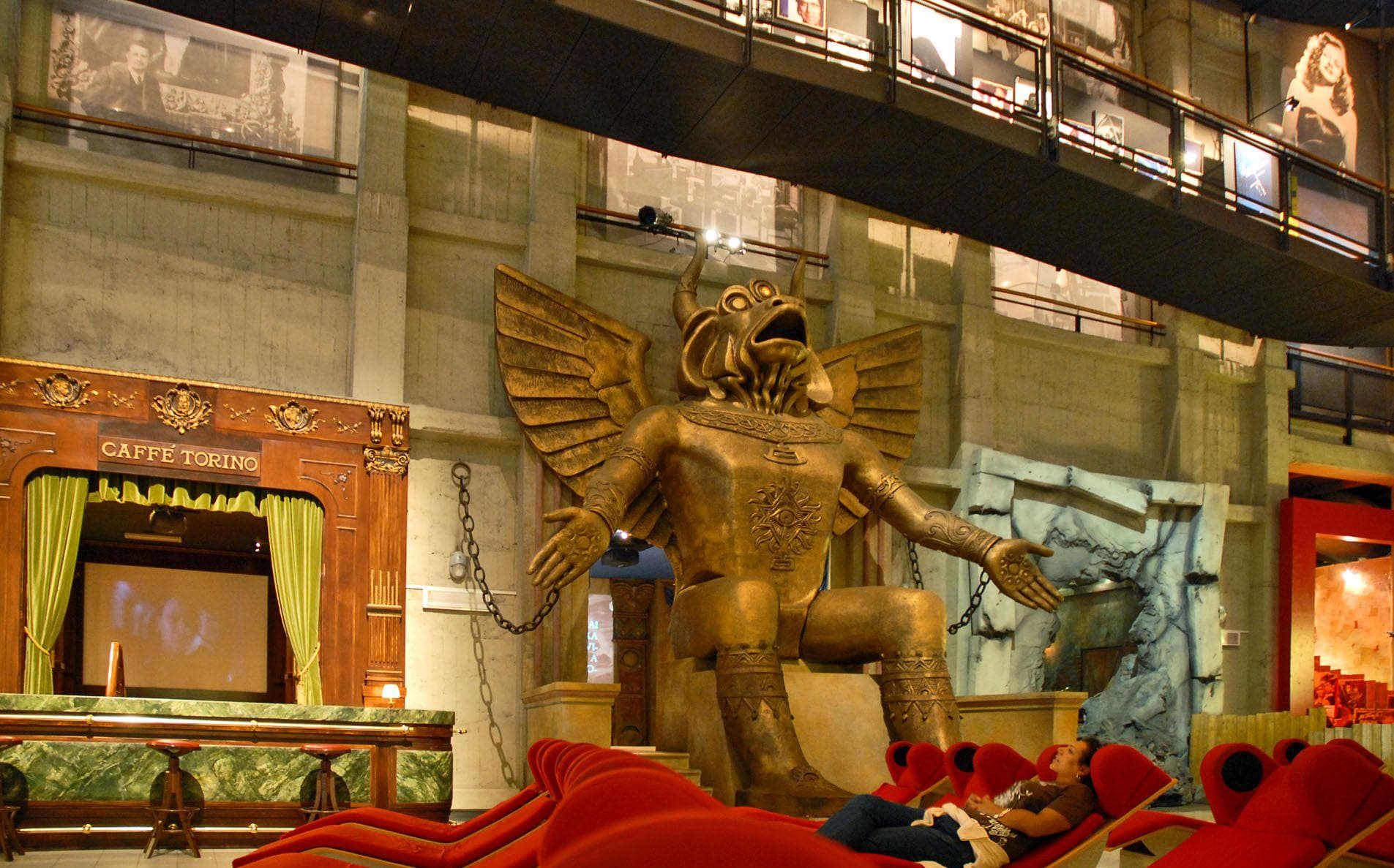 The Wickedest Hellbound Demons And Creatures Ever Conceived