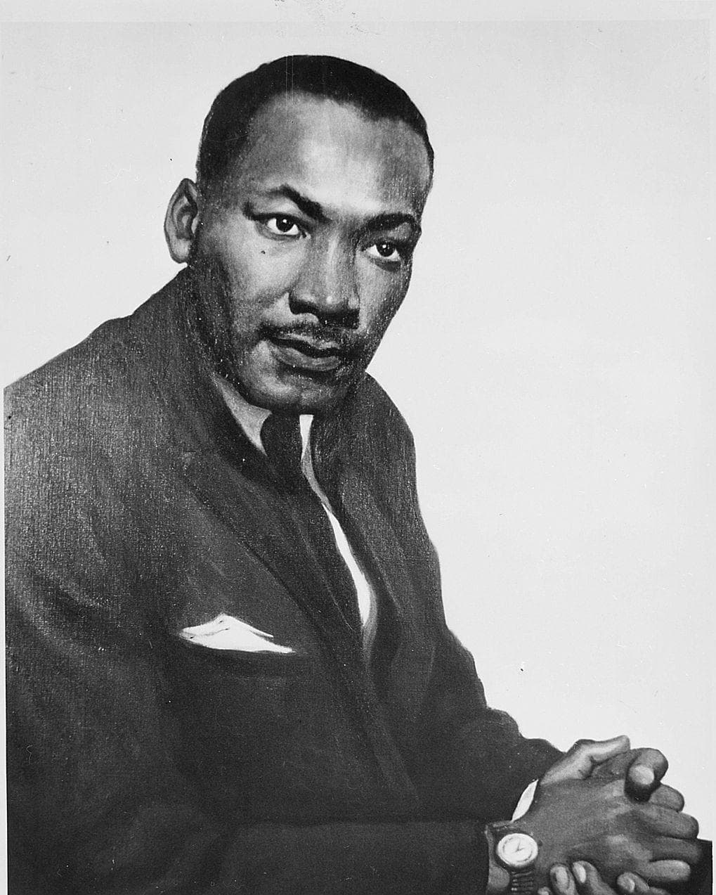 15 Surprising And Little-Known Facts About Martin Luther King, Jr.