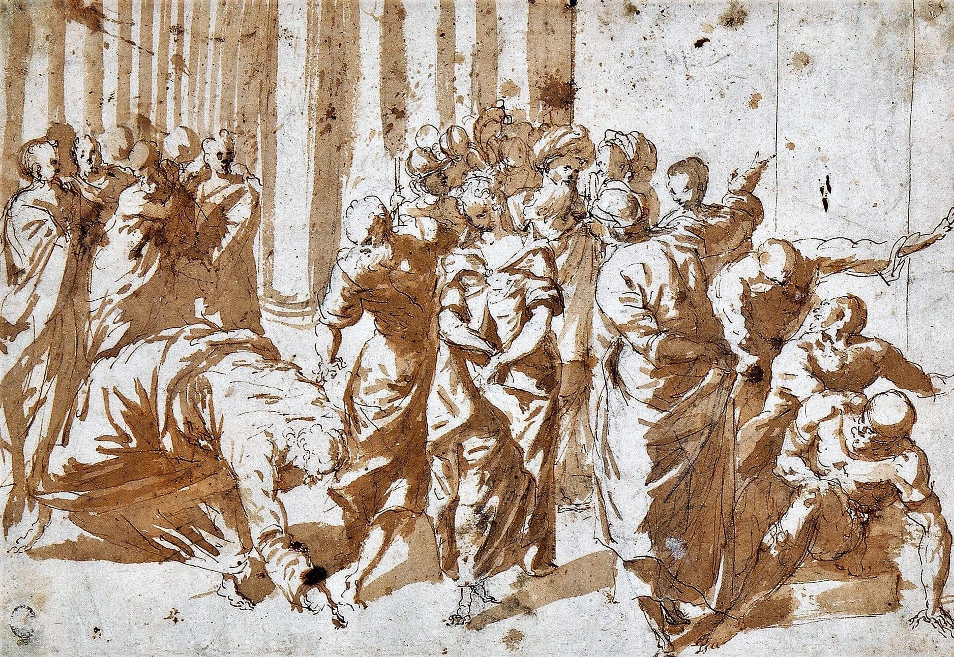 The Strange History Of The Grail Movement Cult