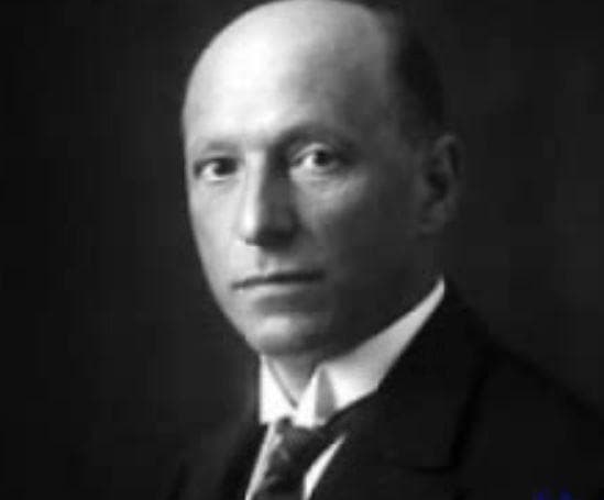 The Strange History Of The Grail Movement Cult