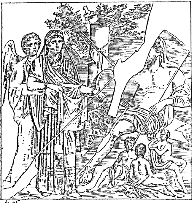 The Strange History Of The Grail Movement Cult