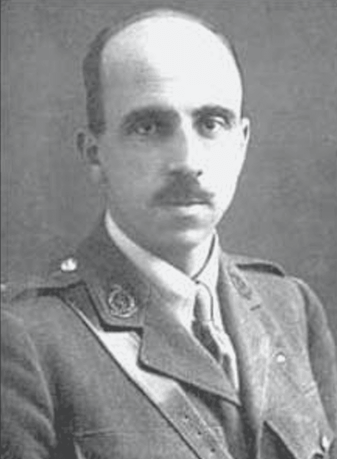 12 Horrifying Facts About The First Man To Have Plastic Surgery