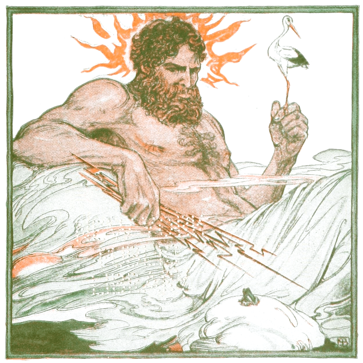 The Strange History Of The Grail Movement Cult