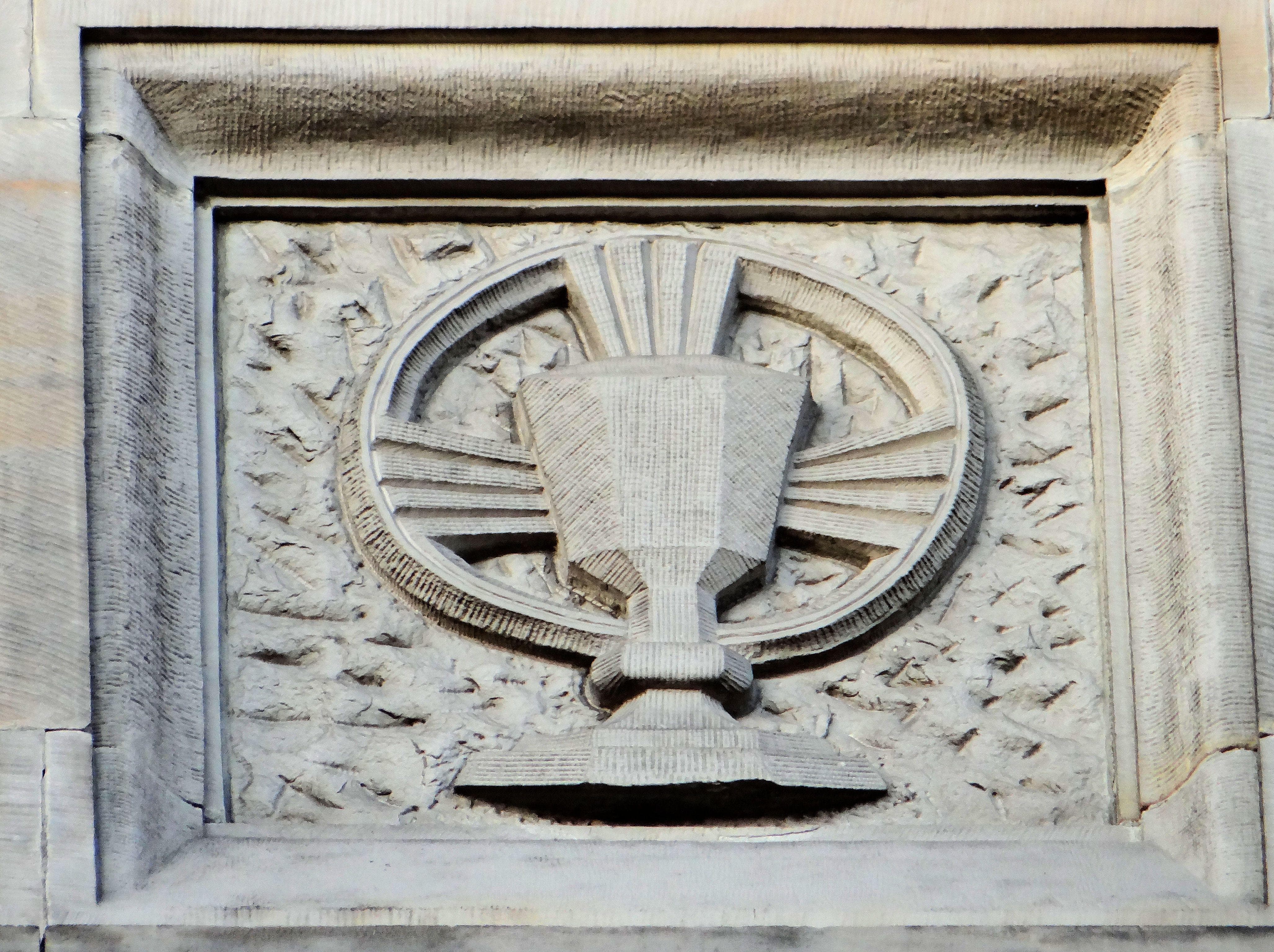 The Strange History Of The Grail Movement Cult