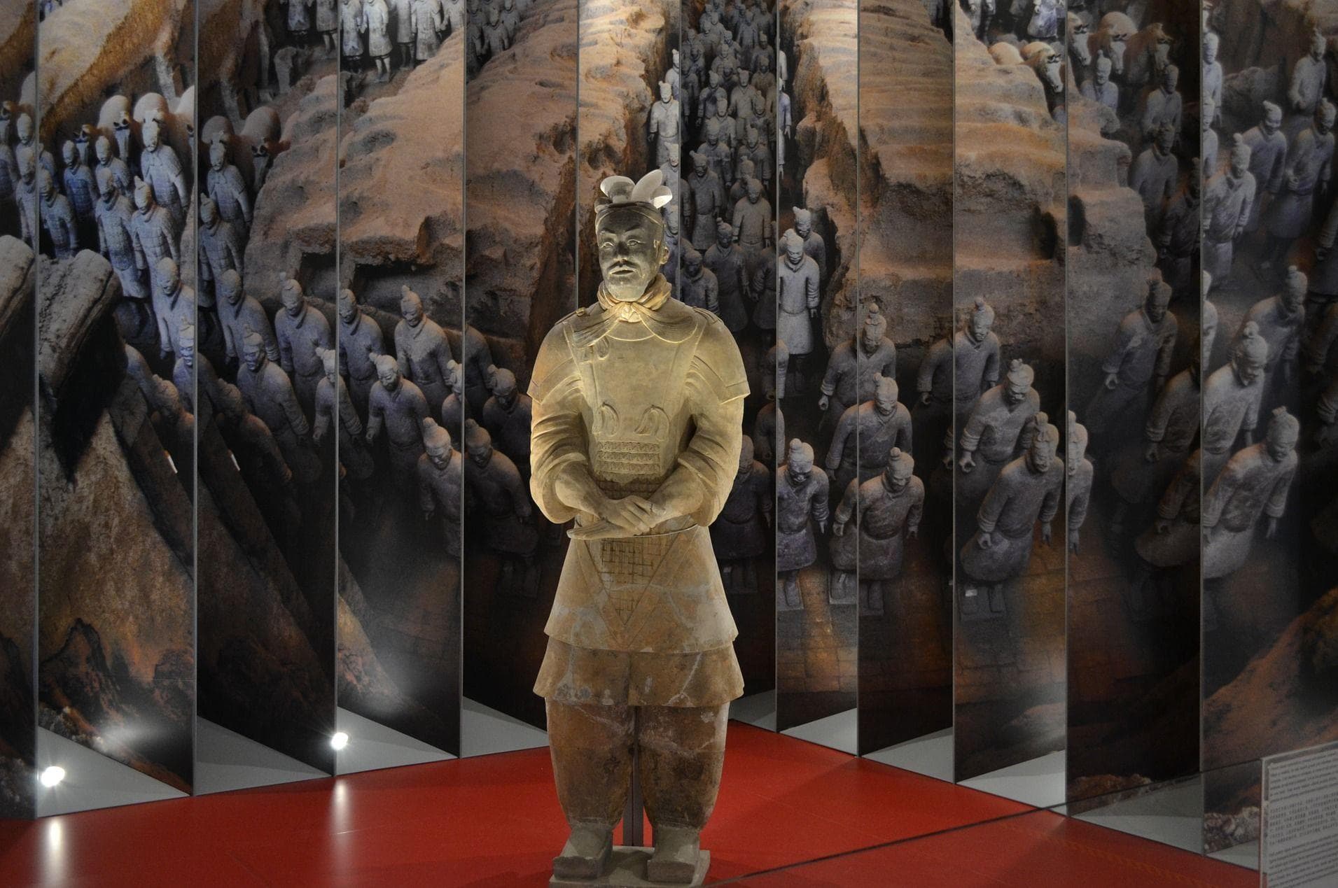 12 Fascinating Facts About China's Terracotta Army