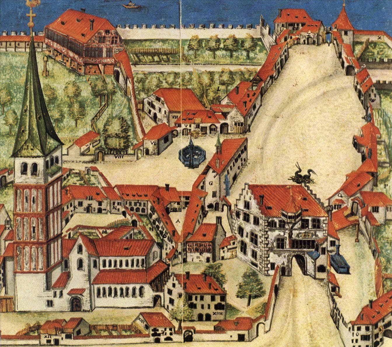 15 Ways The Dark Ages Were Actually Rich In Culture