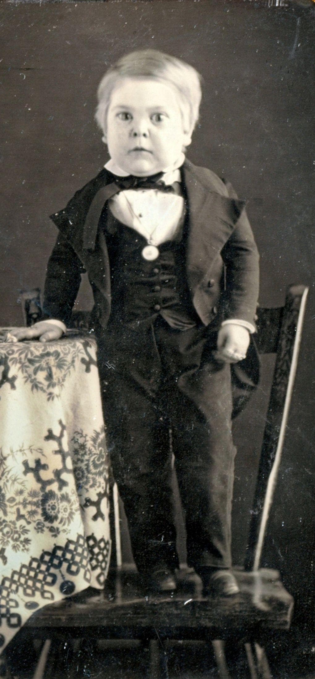 13 Things You Didn't Know About General Tom Thumb