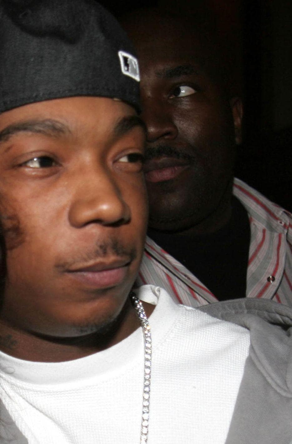 Whatever Happened to Ja Rule?