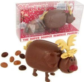 Sperm Candy And Other Bizarre Treats From Around The World