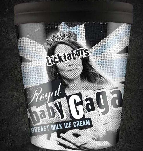 Sperm Candy And Other Bizarre Treats From Around The World