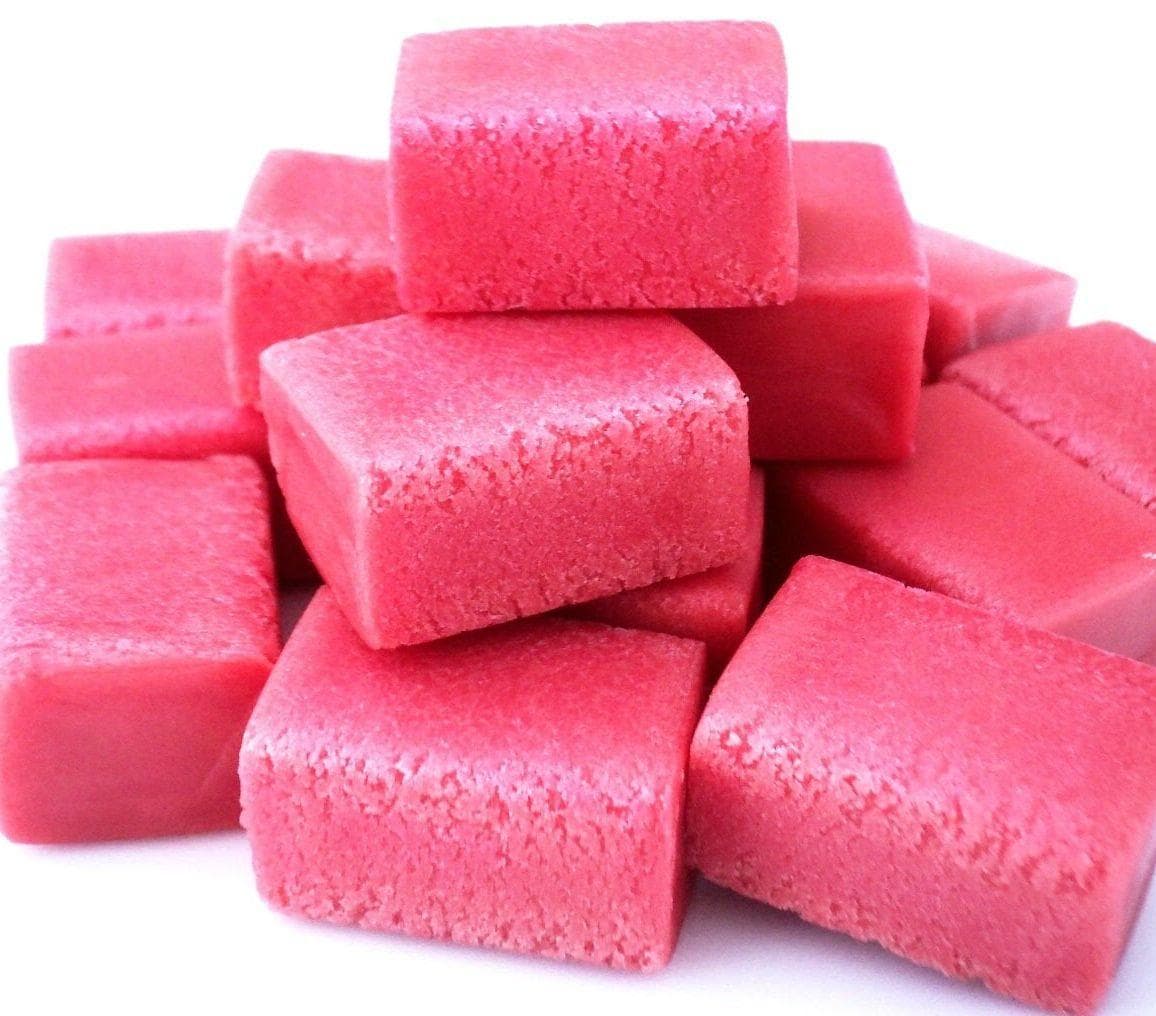 Sperm Candy And Other Bizarre Treats From Around The World