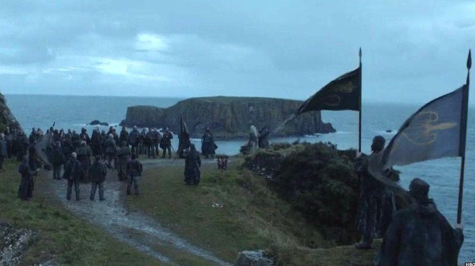 A Rundown Of Ever Major Place In The Game Of Thrones Universe