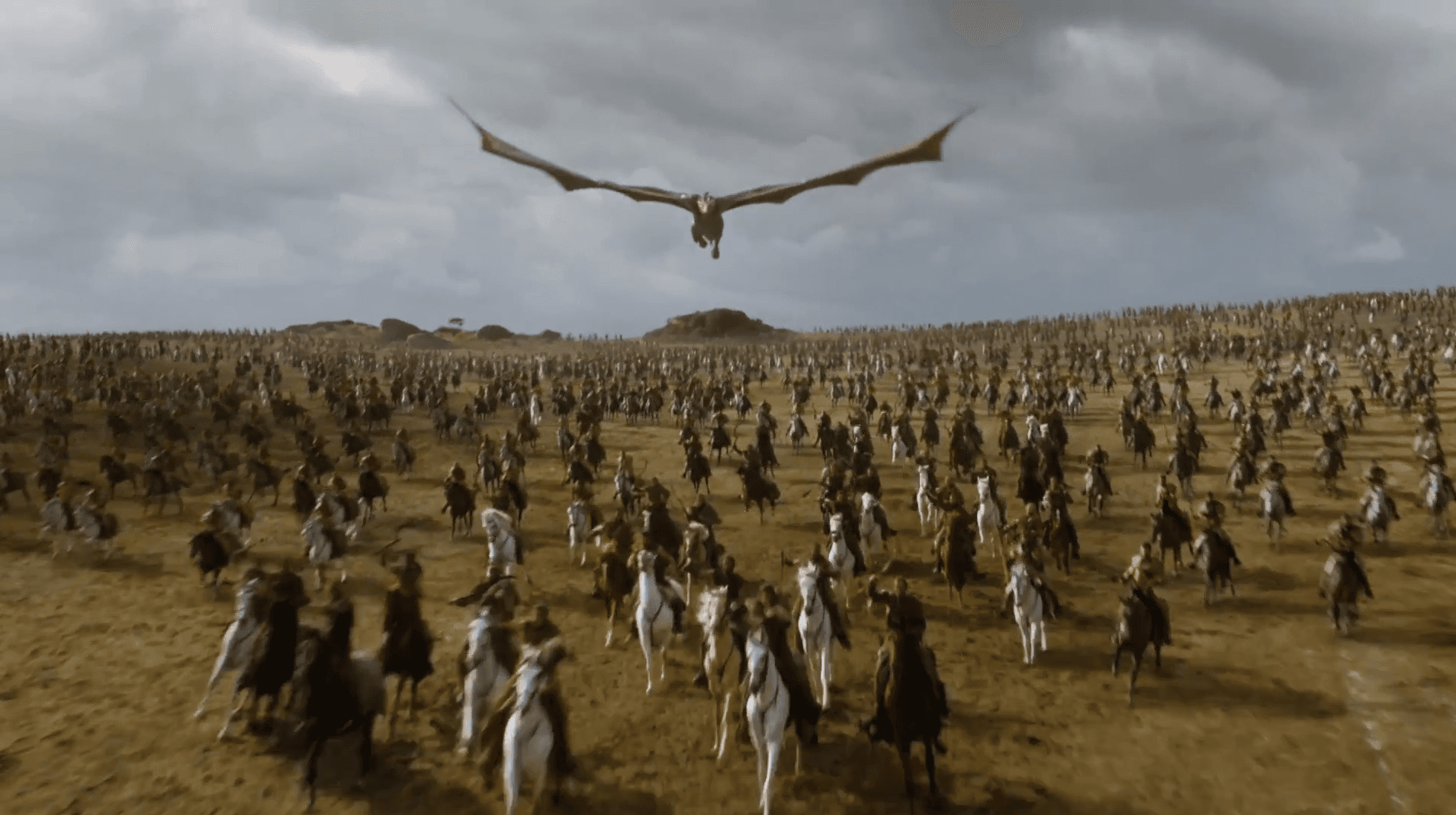 A Rundown Of Ever Major Place In The Game Of Thrones Universe