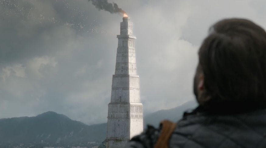 A Rundown Of Ever Major Place In The Game Of Thrones Universe