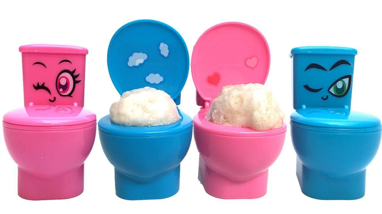 Sperm Candy And Other Bizarre Treats From Around The World