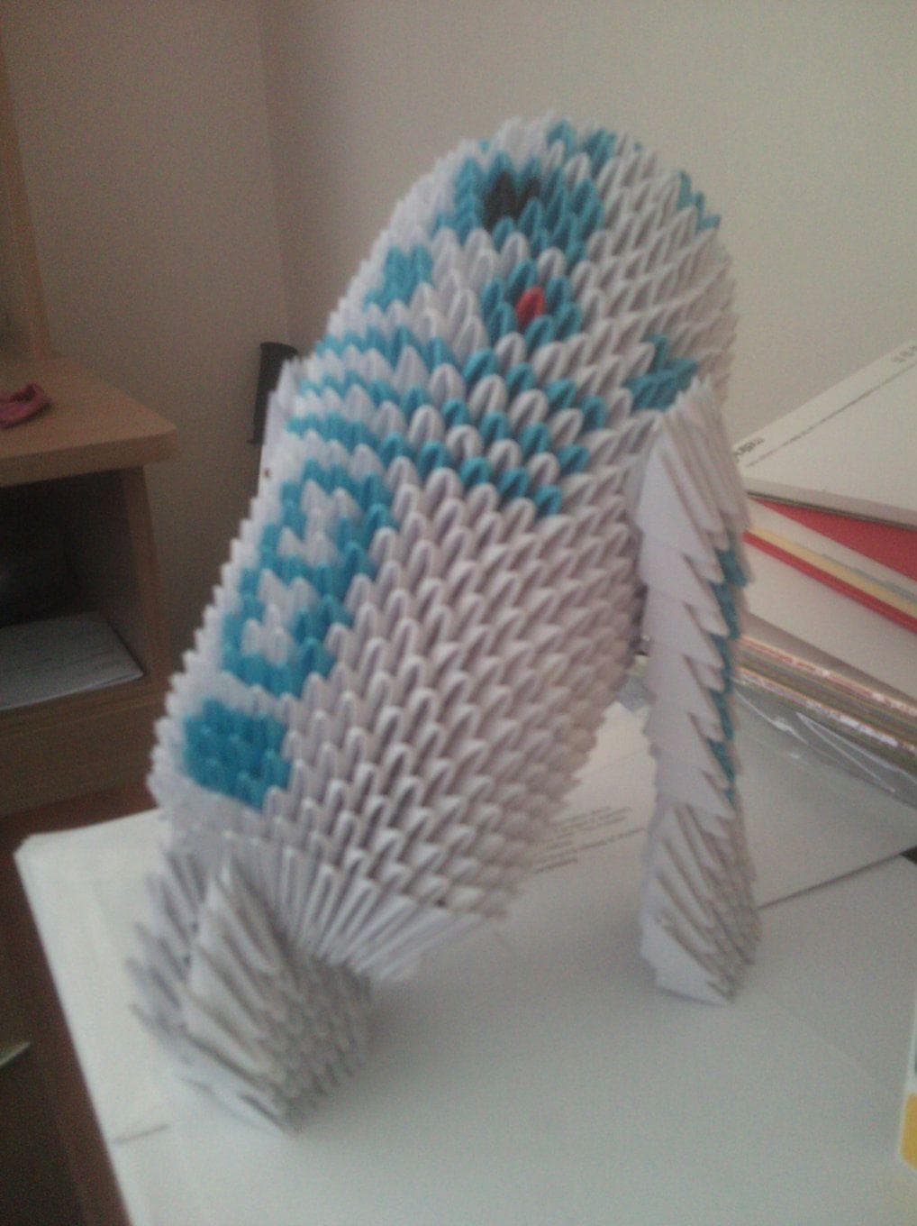 Cool Star Wars Origami That Only Jedi Masters Can Make (Photos)