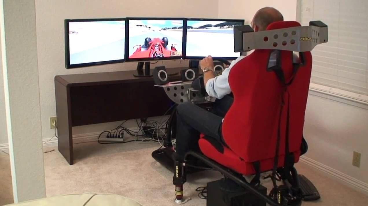 10 Insanely Expensive Pieces Of Video Game Equipment