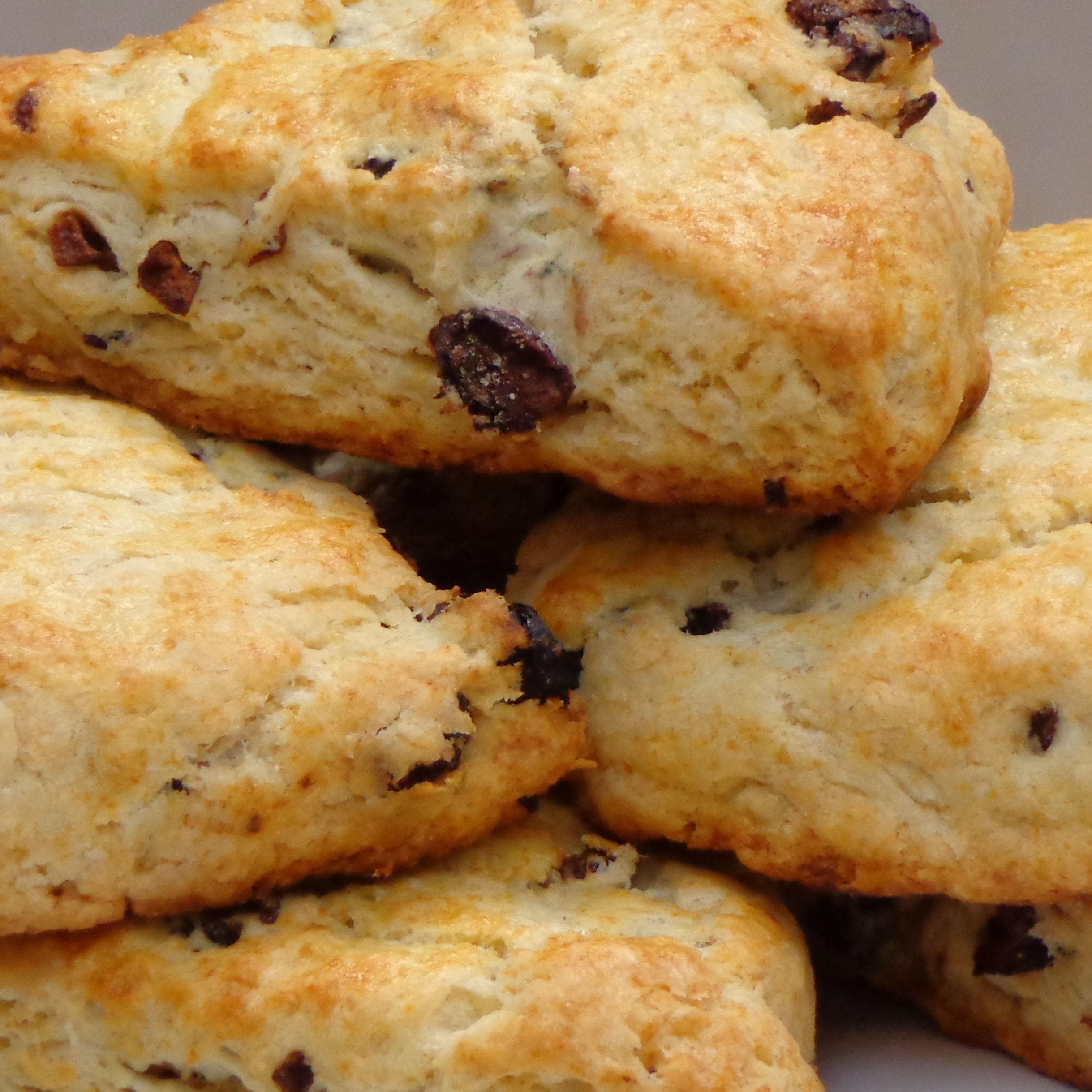 Random Most Delicious Types of Scones | Best Random Tools