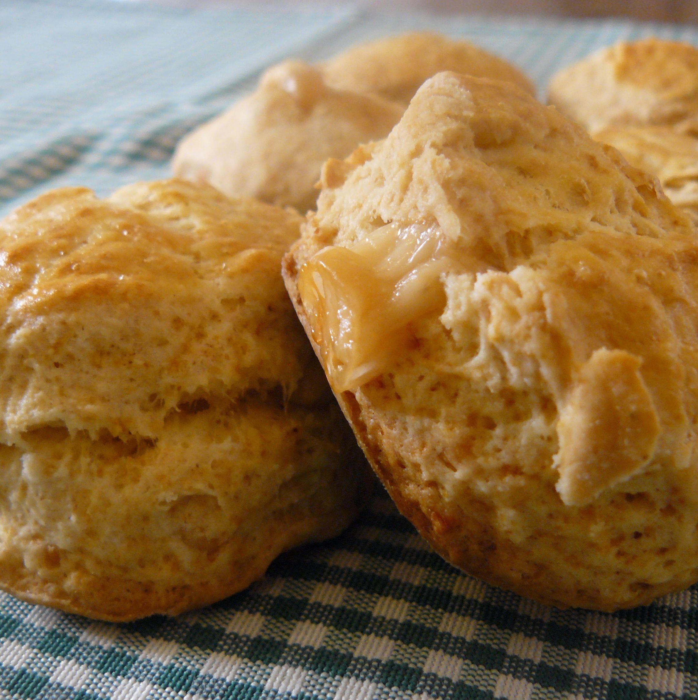 Random Most Delicious Types of Scones | Best Random Tools